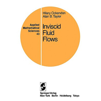 【】Inviscid Fluid Flows