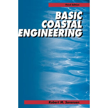 【】Basic Coastal Engineering