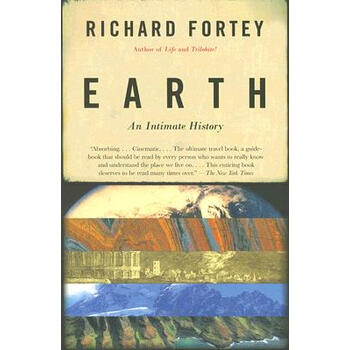 【】Earth: An Intimate History