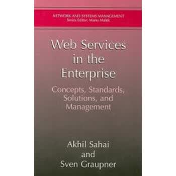 【】Web Services in the Enterprise: