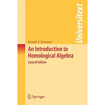 【】An Introduction to Homologic