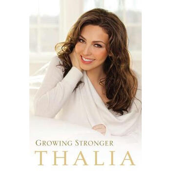 【】Growing Stronger
