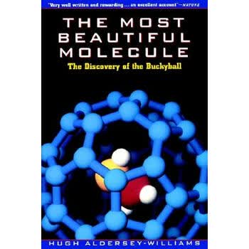 【】The Most Beautiful Molecule: Th