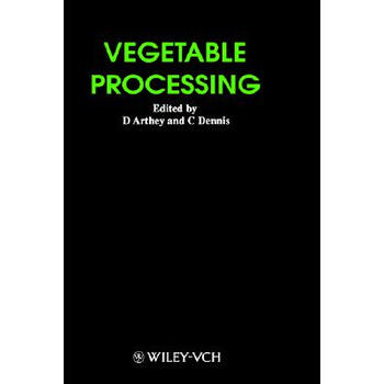 【】Vegetable Processing
