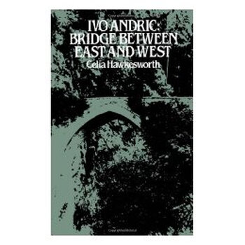 【】Ivo Andric