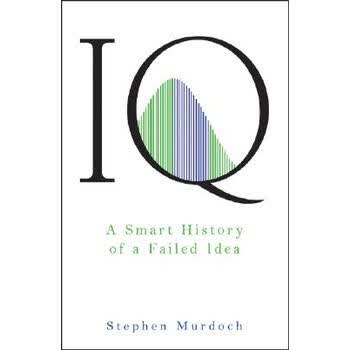 【】Iq: A Smart History Of A Fail