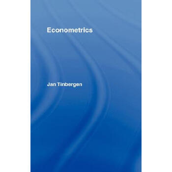 【】Econometrics