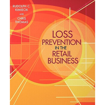 【】Loss Prevention In The Retail