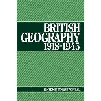 【】British Geography 1918 1945