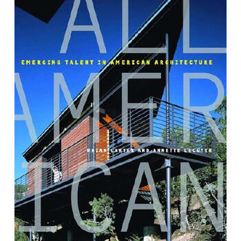 【】All American: Emerging Talent