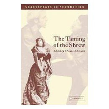 【】The Taming of the Shrew