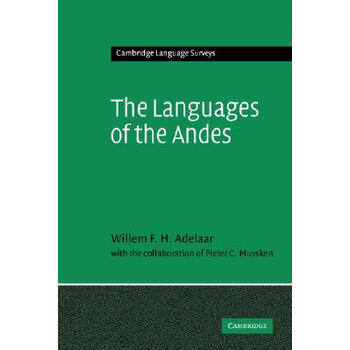 【】The Languages of the Andes