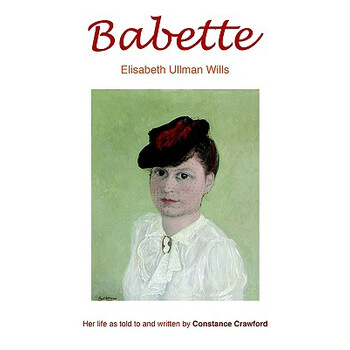 【】Babette: Elisabeth Ullman Wills