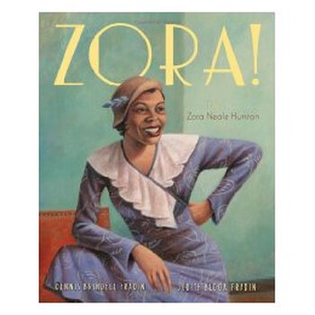 【】Zora!: The Life of Zora Neale