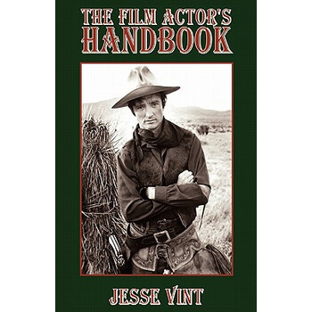 【】The Film Actor's Handbook