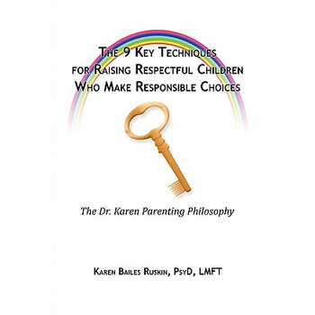 【】The 9 Key Techniques for Raising
