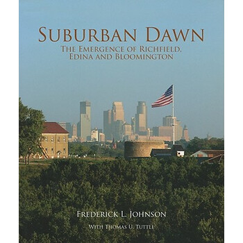 【】Suburban Dawn: The Emergence o
