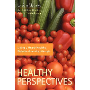 【】Healthy Perspectives: Living