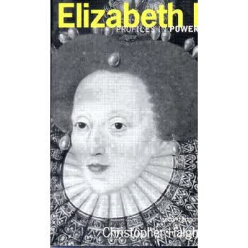 【】Elizabeth