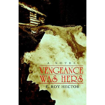 【】Vengeance Was Hers