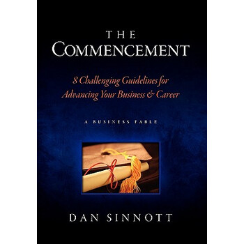 【】The Commencement