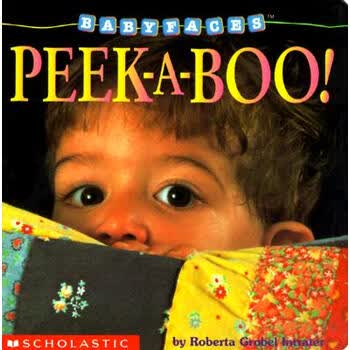 【】Peek-A-Boo!