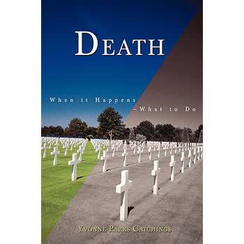 【】Death: When It Happens--What t