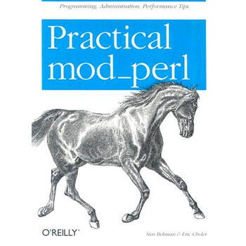 【】Practical mod_perl