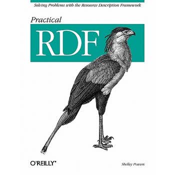 【】Practical RDF
