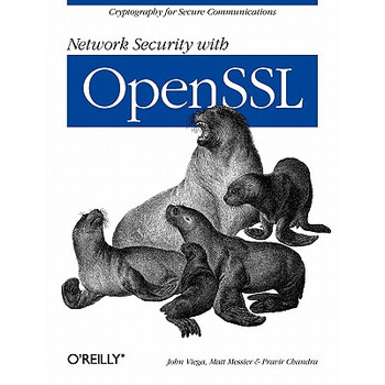 【】Network Security with Open SSL