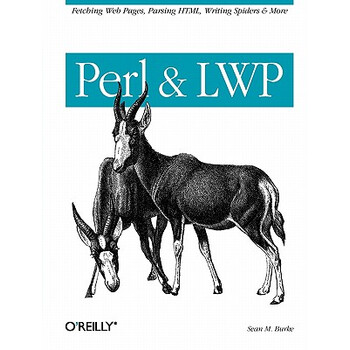 【】Perl & Lwp