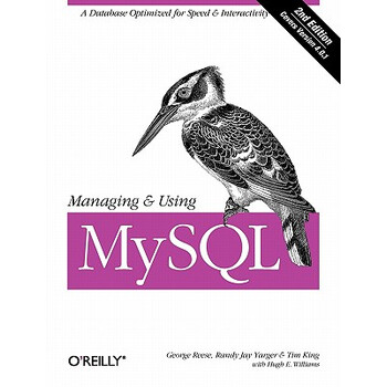 【】Managing & Using MySQL, 2