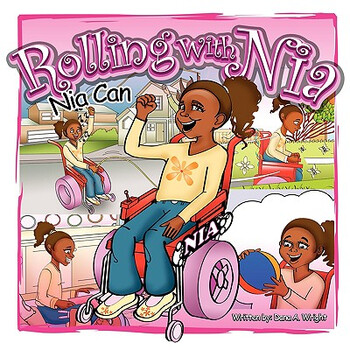 【】Rolling with Nia- Nia Can