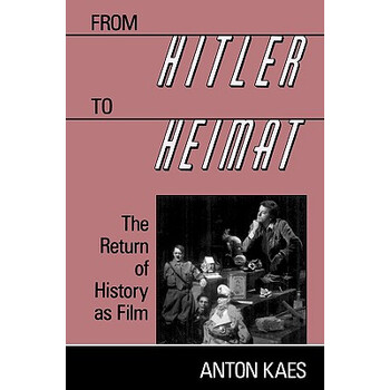 【】From Hitler to Heimat: The Return of