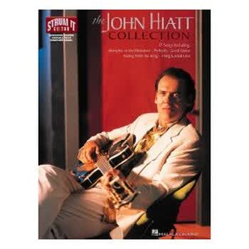 【】The John Hiatt Collection