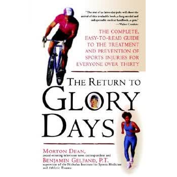 【】The Return to Glory Days