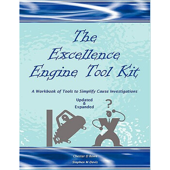 【】The Excellence Engine Tool Kit
