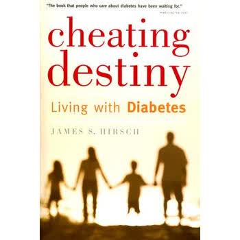【】Cheating Destiny: Living with