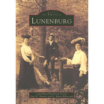 【】Lunenburg