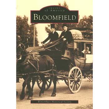 【】Bloomfield