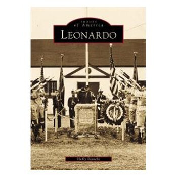 【】Leonardo