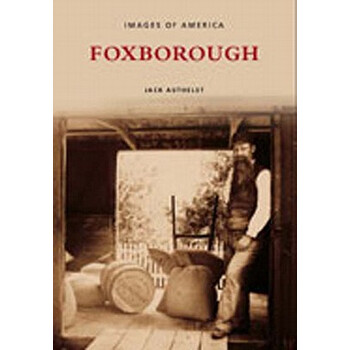【】Foxborough