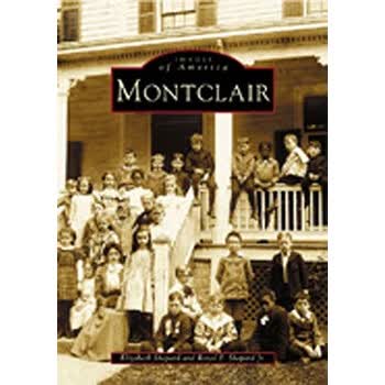【】Montclair