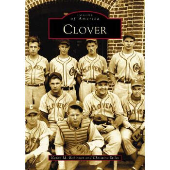 【】Clover