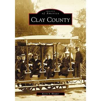 【】Clay County