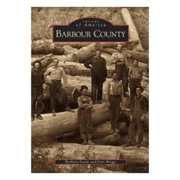 【】Barbour County