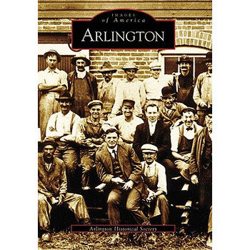 【】Arlington