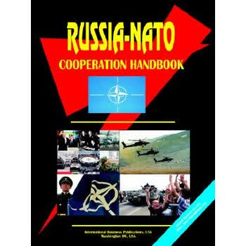 【】Russia-NATO Cooperation Handbook