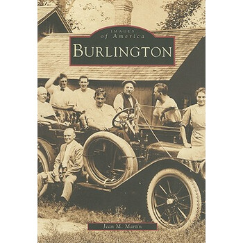 【】Burlington