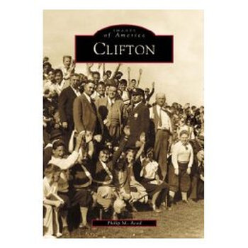 【】Clifton